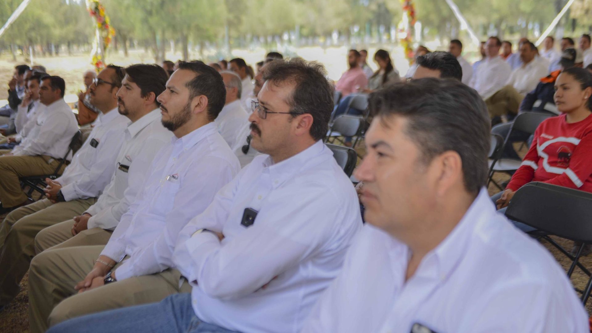 Distinguen a Minera Saucito como Industria Limpia | Trópico de Cáncer