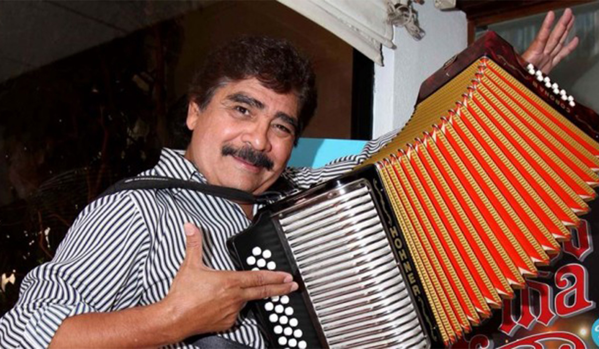 Muere Celso Piña, el Rebelde del Acordeón | Trópico de Cáncer