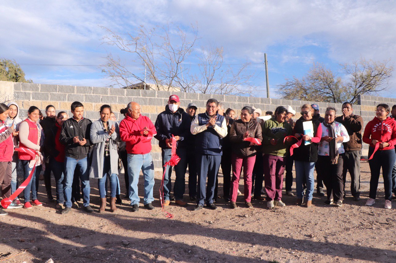 Mejoran infraestructura en CBTA de Río Florido | Trópico de Cáncer