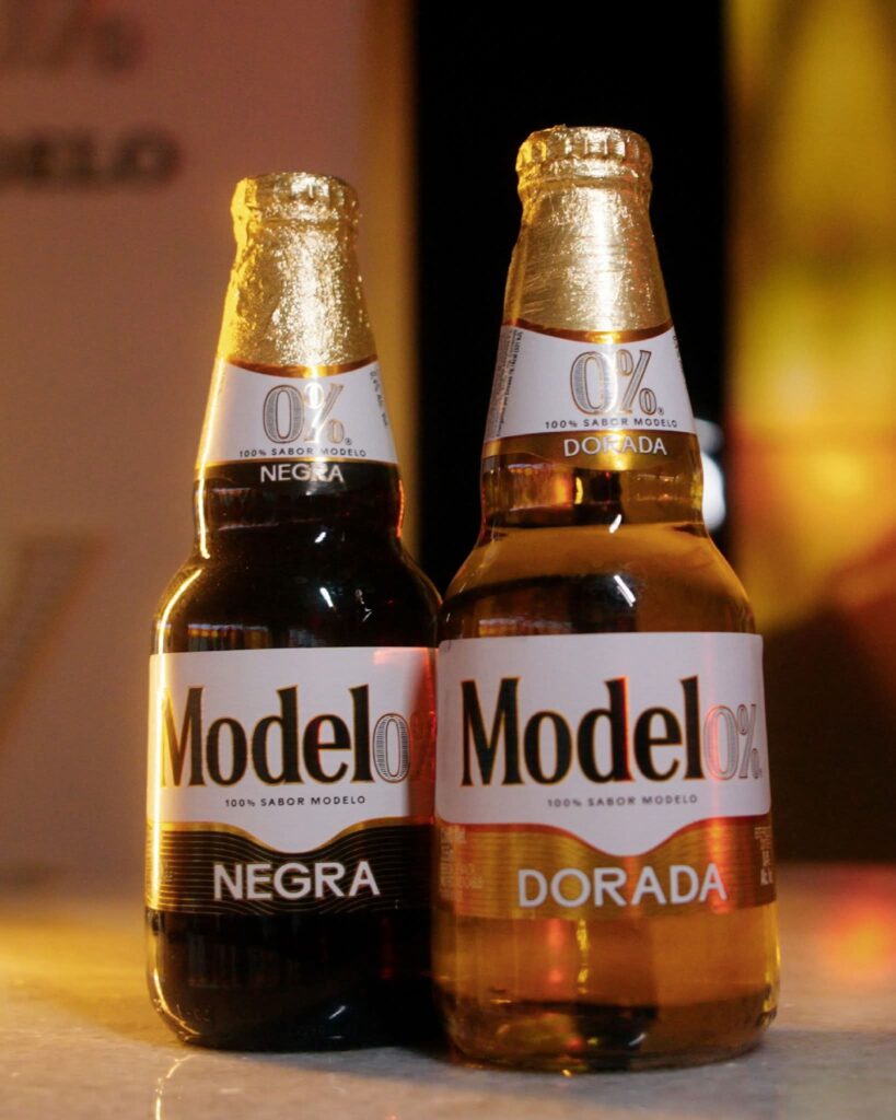 Grupo Modelo invierte más de 180 millones de pesos para impulsar la ...